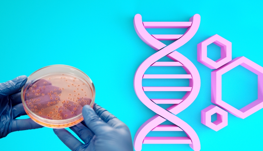 How Accurate is Genetic Testing? A Look at the Science – Truventiv