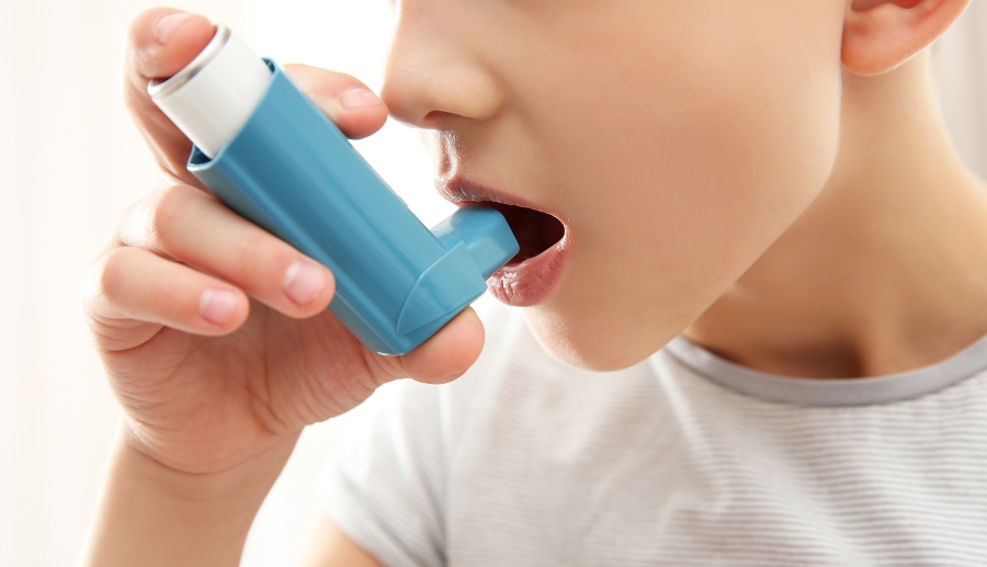 Genetic Testing for Asthma and Allergies: Personalized Insights